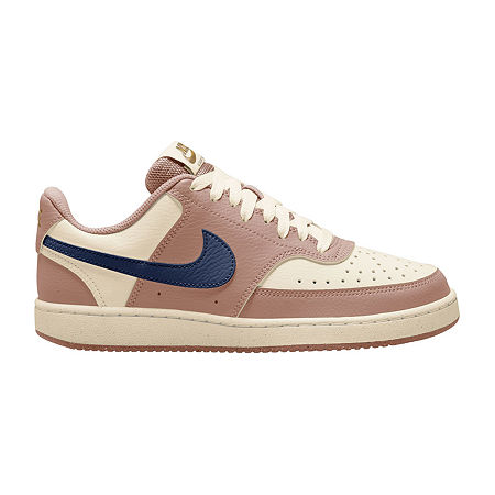 Click here for Nike Court Vision Low Womens Sneakers  6 1/2 Mediu... prices