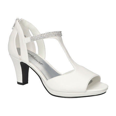 Womens Easy Street Flash Dress Sandals