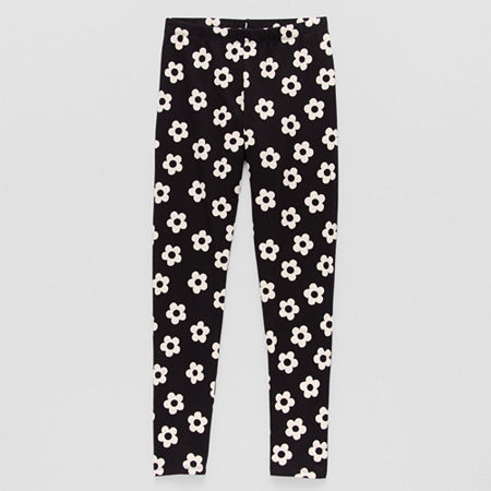 Click here for Thereabouts Little & Big Kid Girls Full Length Leg... prices