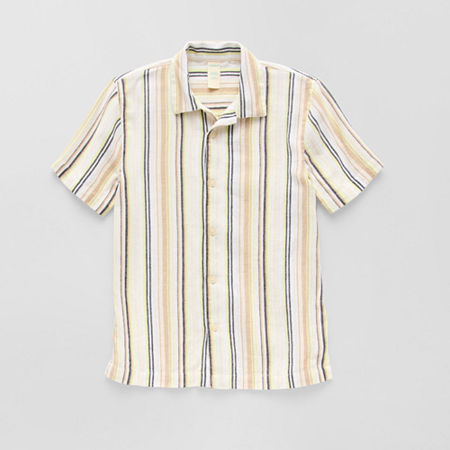 Click here for Thereabouts Little & Big Kid Boys Short Sleeve Reg... prices