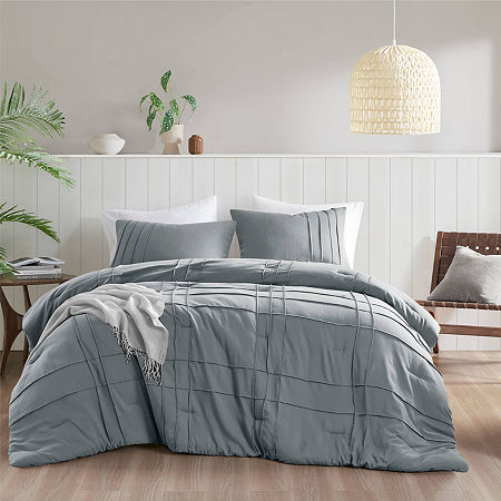 Click here for 510 Design Porter Soft Wash Pleated Midweight Comf... prices