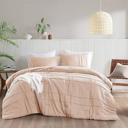 Click here for 510 Design Porter Soft Wash Pleated Midweight Comf... prices