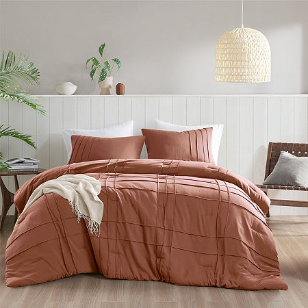 Click here for 510 Design Porter Soft Wash Pleated Midweight Comf... prices