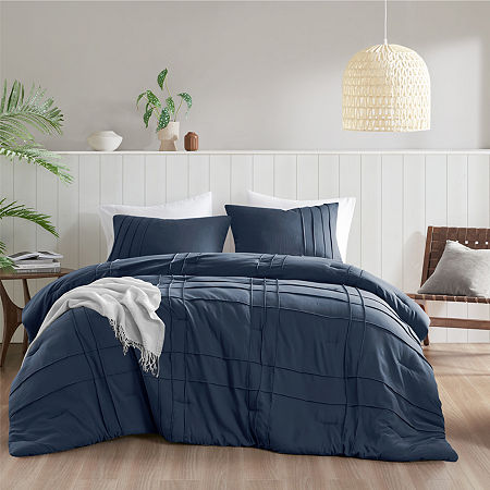 Click here for 510 Design Porter Soft Wash Pleated Midweight Comf... prices