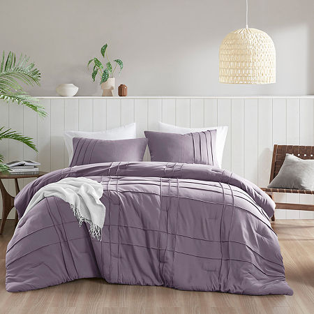Click here for 510 Design Porter Soft Wash Pleated Midweight Comf... prices