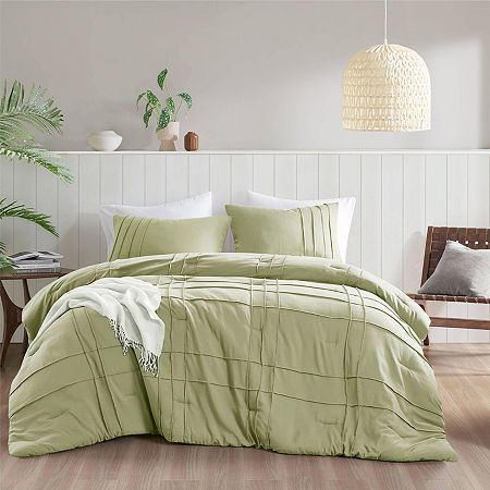 Click here for 510 Design Porter Soft Wash Pleated Midweight Comf... prices