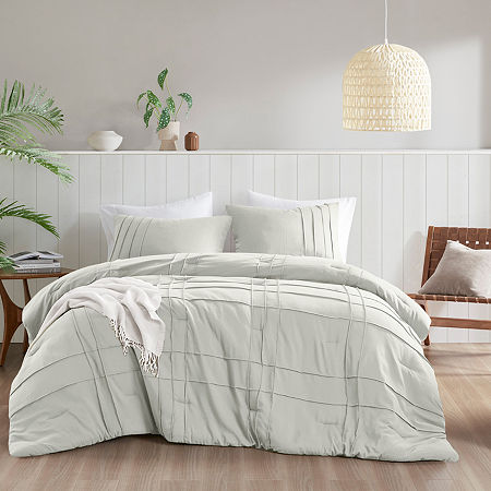 Click here for 510 Design Porter Soft Wash Pleated Midweight Comf... prices