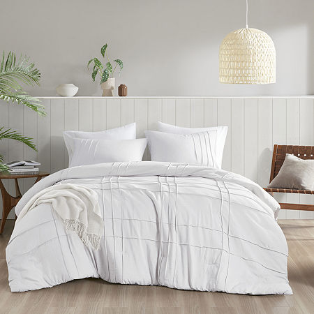 Click here for 510 Design Porter Soft Wash Pleated Midweight Comf... prices