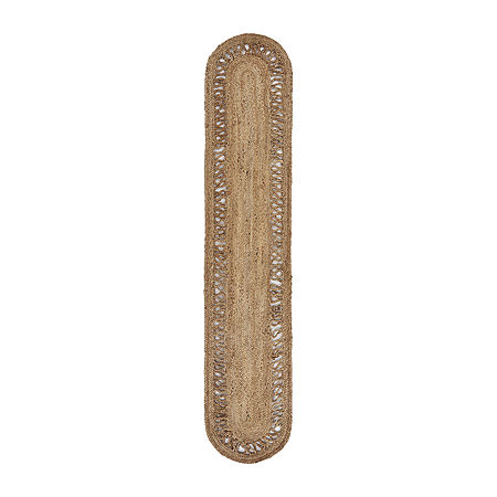 Click here for Lr Home Niva Table Runner  One Size  White prices