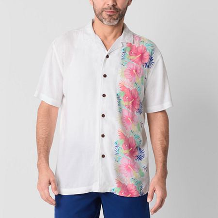 Click here for St. Johns Bay Dexterity Mens Easy-on + Easy-off Sh... prices