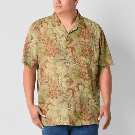 Click here for mutual weave Mens Easy-on + Easy-off Short Sleeve... prices