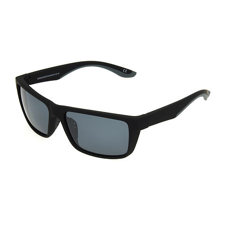 Click here for J. Ferrar Mens Uv Protection Round Sunglasses  One... prices