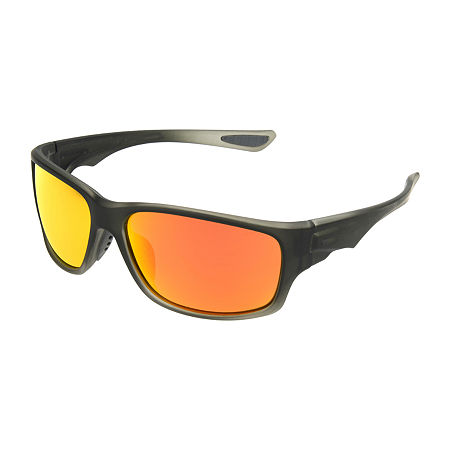 Click here for Panama Jack Mens UV Protection Rectangular Sunglas... prices
