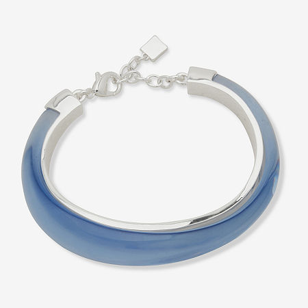 Click here for Worthington Womens Cuff Bracelet  One Size  Blue prices