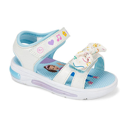Click here for stride rite Toddler Girls Strap Sandals  9 Medium... prices
