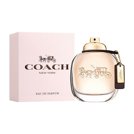 Click here for Coach For Women Eau De Parfum  One Size  3 Oz prices