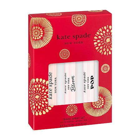 Click here for Kate Spade 3-Pc. Travel Spray Gift Set prices