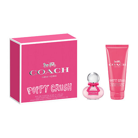 Click here for Coach Poppy Crush Eau De Parfum 2-Pc Gift Set  One... prices