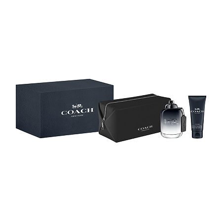 Click here for Coach for Men Eau de Toilette 3-Pc Gift Set  One S... prices