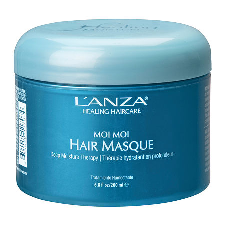 Click here for LANZA Healing Moisture Moi Moi Hair Masque - 6.8 o... prices