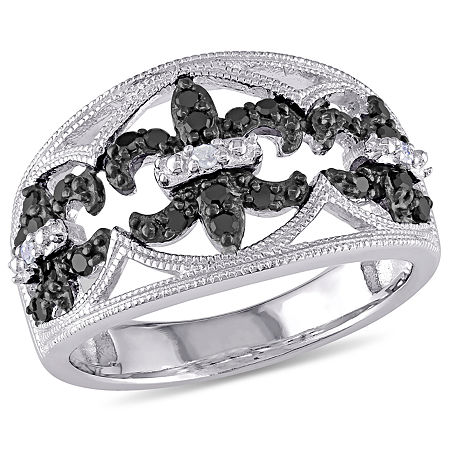 Click here for Womens 1/4 CT.T.W. Natural White & Color Enhanced... prices