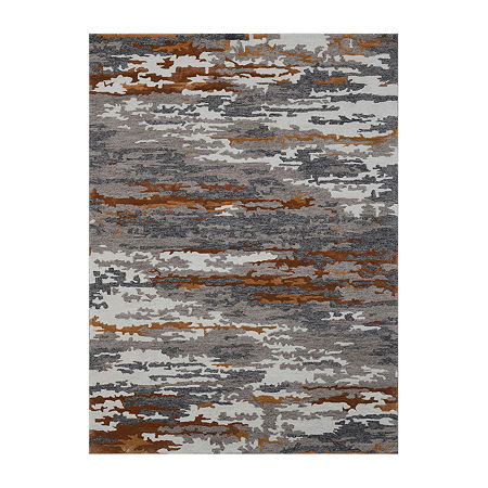 Click here for Amer Rugs Abriella Monique Camouflage Hand Tufted... prices