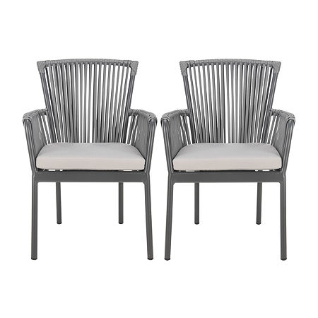 Click here for Paolo Outdoor Collection 2-pc. Lounge Chair  One S... prices