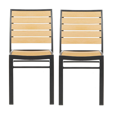 Click here for Koda Outdoor Collection 2-pc. Lounge Chair  One Si... prices