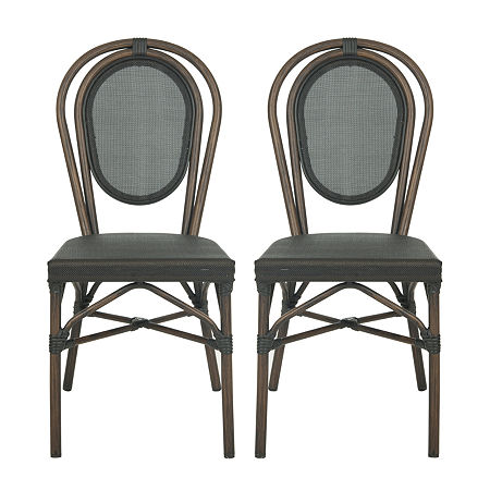 Click here for Ebsen Indoor/Outdoor Collection 2-pc. Lounge Chair... prices