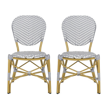 Click here for Lisbeth Outdoor Collection 2-pc. Lounge Chair  One... prices
