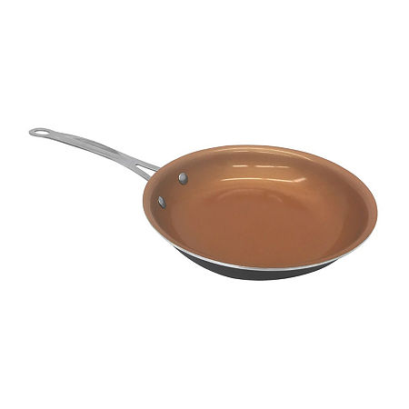 Click here for Gotham Steel 9.5 Nonstick Fry Pan  One Size  Brown prices