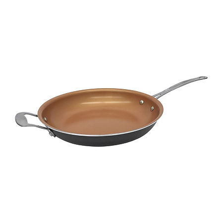 Click here for Gotham Steel As Seen On TV Non-Stick Frying Pan  O... prices