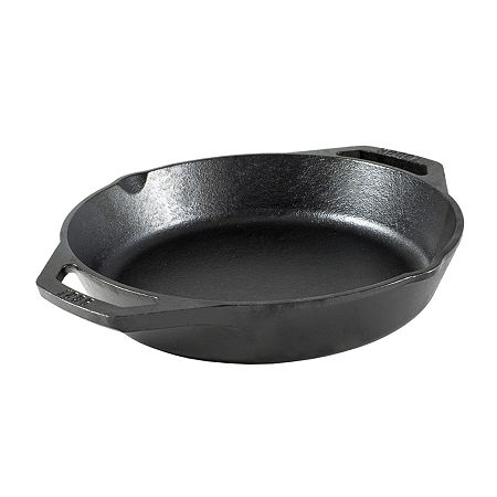 Click here for Lodge Cookware Cast Iron 10.25 Grill Pan  One Size... prices