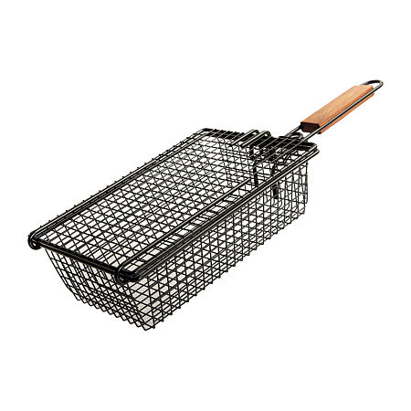 Click here for Charcoal Companion Non-Stick Shaker Basket  One Si... prices