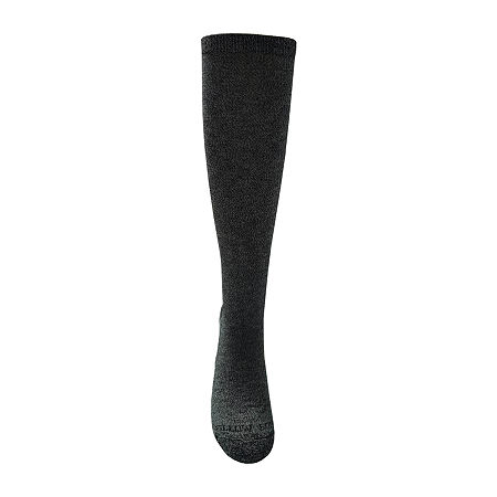 Click here for Pillowsole Knee-High Socks  One Size  Gray prices