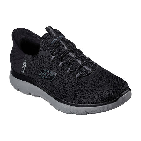 Click here for Skechers Hands Free Slip-Ins Summits Mens Slip-On... prices