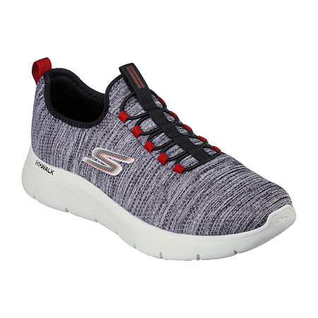 Click here for Skechers Go Walk Flex Mens Slip-On Walking Shoes... prices