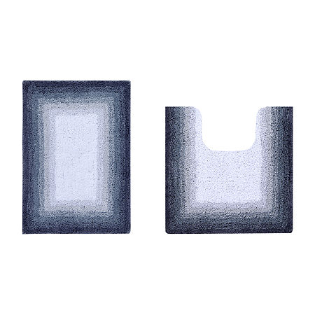 Click here for Better Trends Torrent Bath Mat Rug Bath Rug  One S... prices