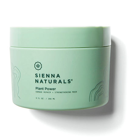 Click here for Sienna Naturals Plant Power Repair Mask  One Size prices