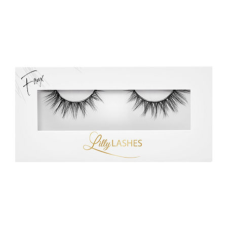 Click here for Lilly Lashes Faux Mink Lite - Luxe  One Size prices
