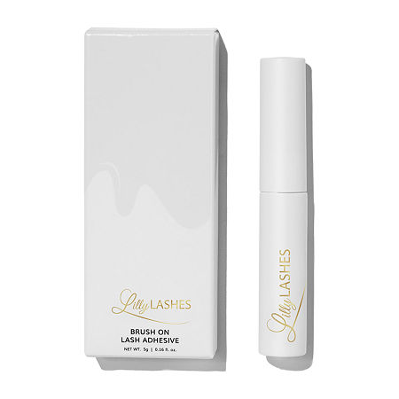 Click here for Lilly Lashes Clear Lash Adhesive  One Size prices