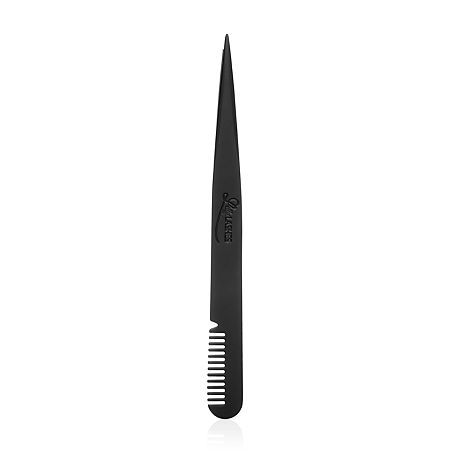 Click here for Lilly Lashes Lash Applicator - Matte Black  One Si... prices