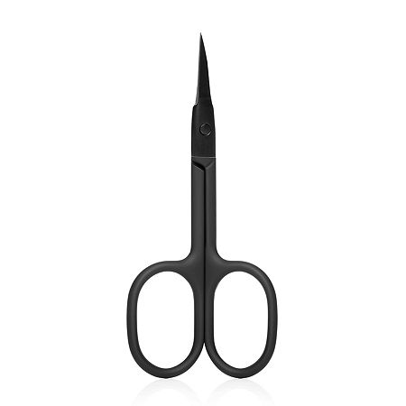 Click here for Lilly Lashes Lash Scissors - Matte Black  One Size prices