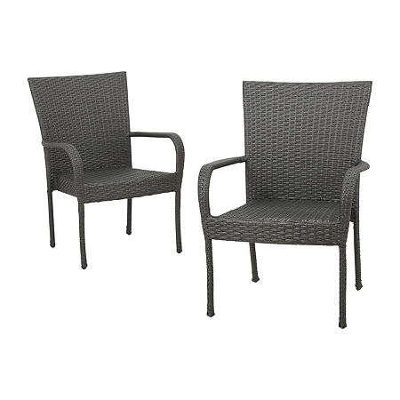 Click here for Club 2-pc. Club Chair  One Size  Gray prices