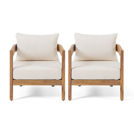 Click here for Brooklyn 2-pc. Club Chair  One Size  Brown prices