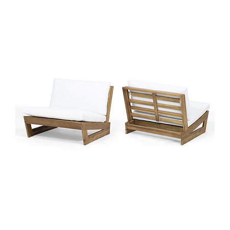 Click here for Sherwood 2-pc. Club Chair  One Size  Brown prices