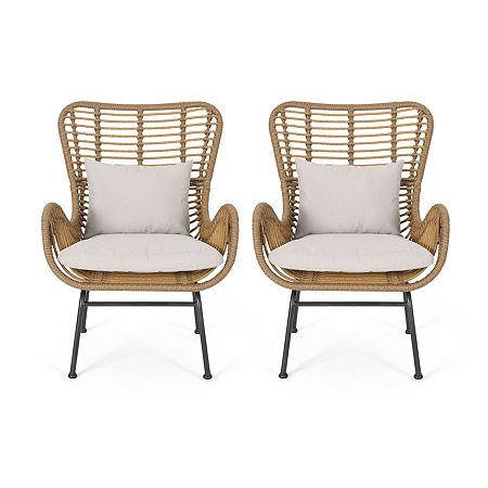 Click here for Motana 2-pc. Club Chair  One Size  Brown prices