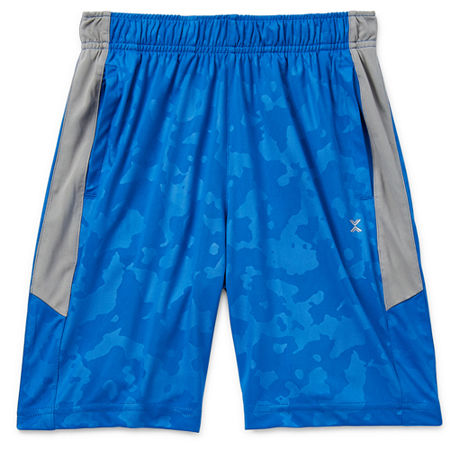 Click here for Xersion Pull-On Little & Big Kid Boys Basketball S... prices