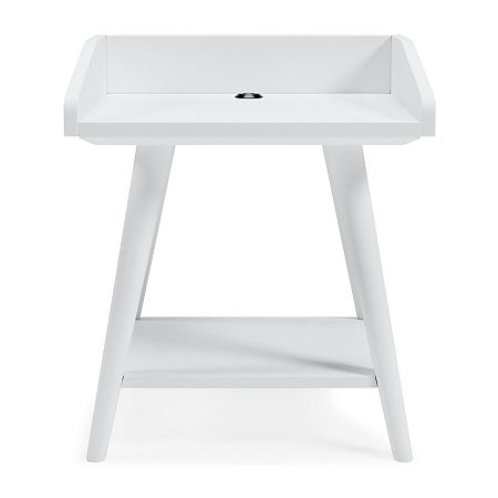 Click here for Signature Design By Ashley Blariden Accent Table... prices