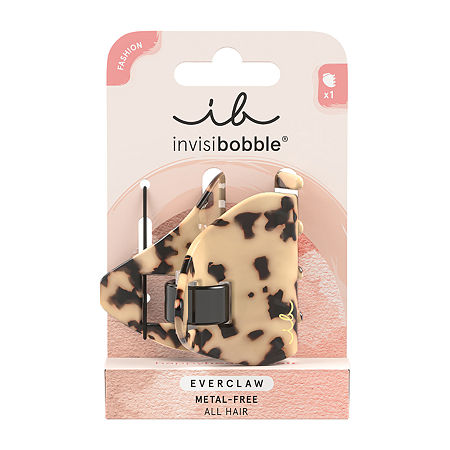 Click here for Invisibobble Everclaw Leo Love Hair Clip  One Size prices